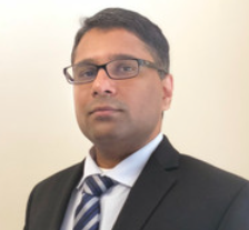 Novel Nasal Formulation and Delivery Summit - Krishna Subramanian