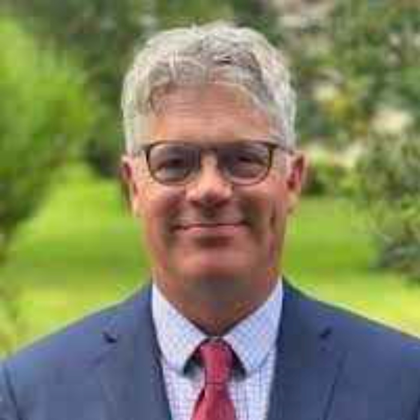 Expert Speaker Faculty | Nasal Formulation and Delivery Summit